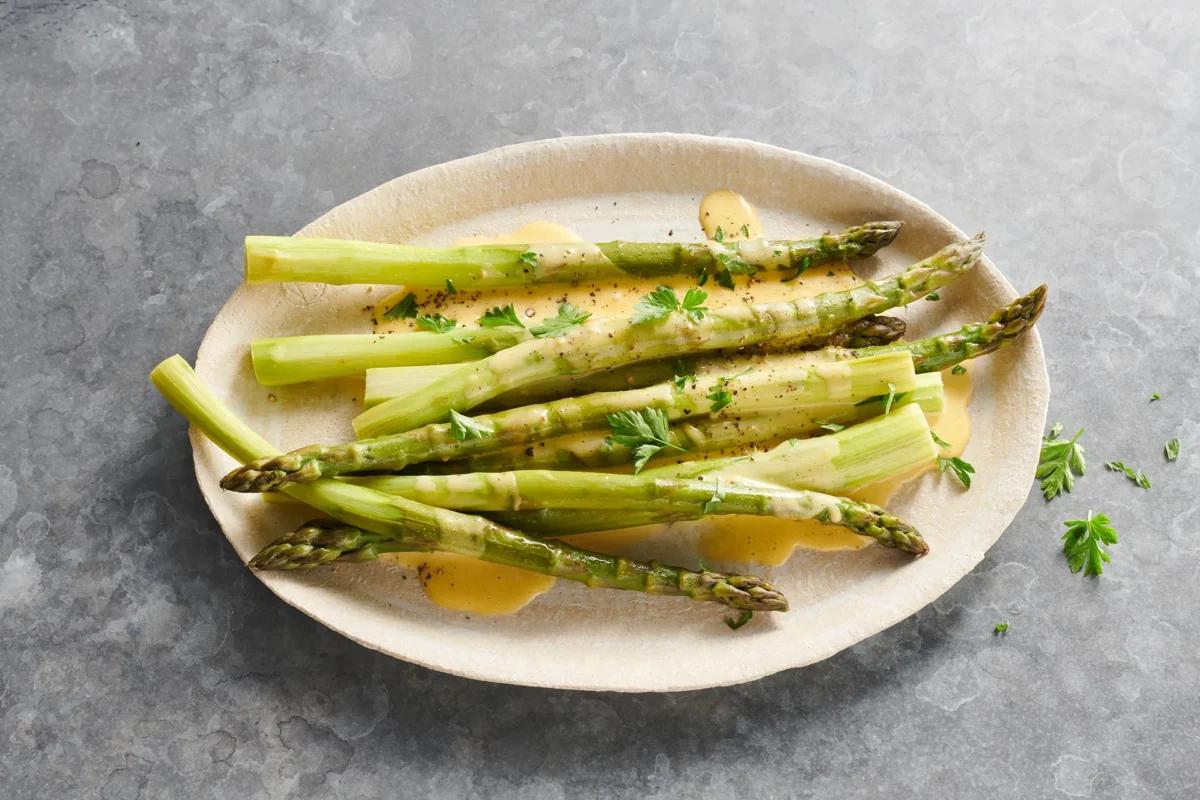 Footer Spargelgerichte - Mein Tiptopf